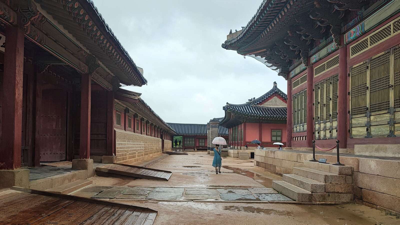 Kippo名古屋が教える！韓国時代劇ドラマ好き必見の観光地！ - Kippo 名古屋