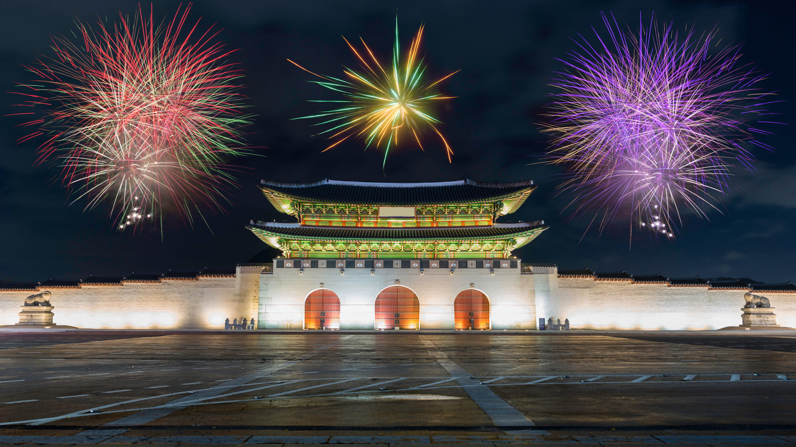 Kippo名古屋が教える！韓国の年越し！ - Kippo 名古屋