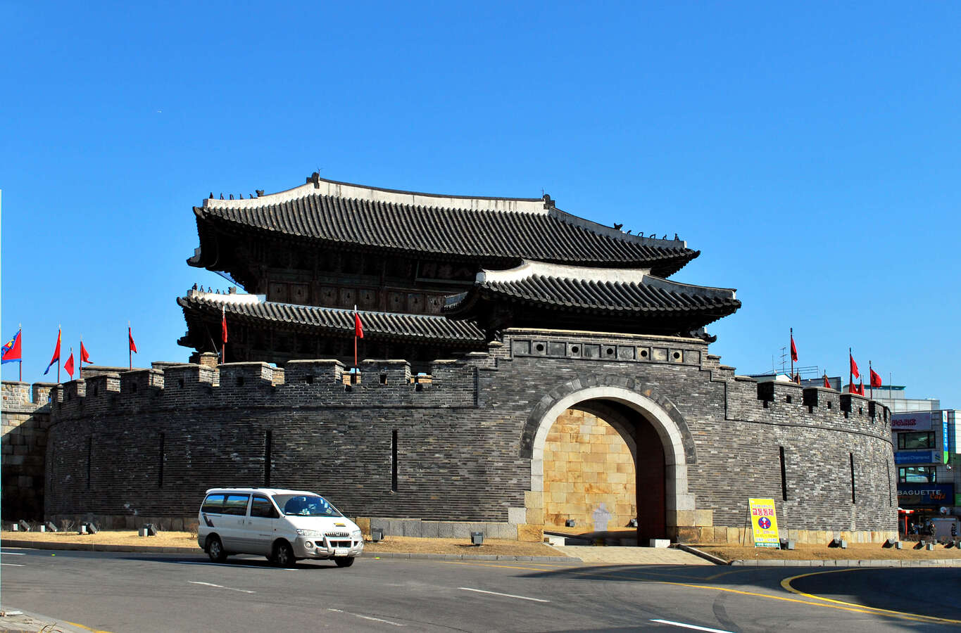 Kippo名古屋が教える！韓国の世界文化遺産！ - Kippo 名古屋