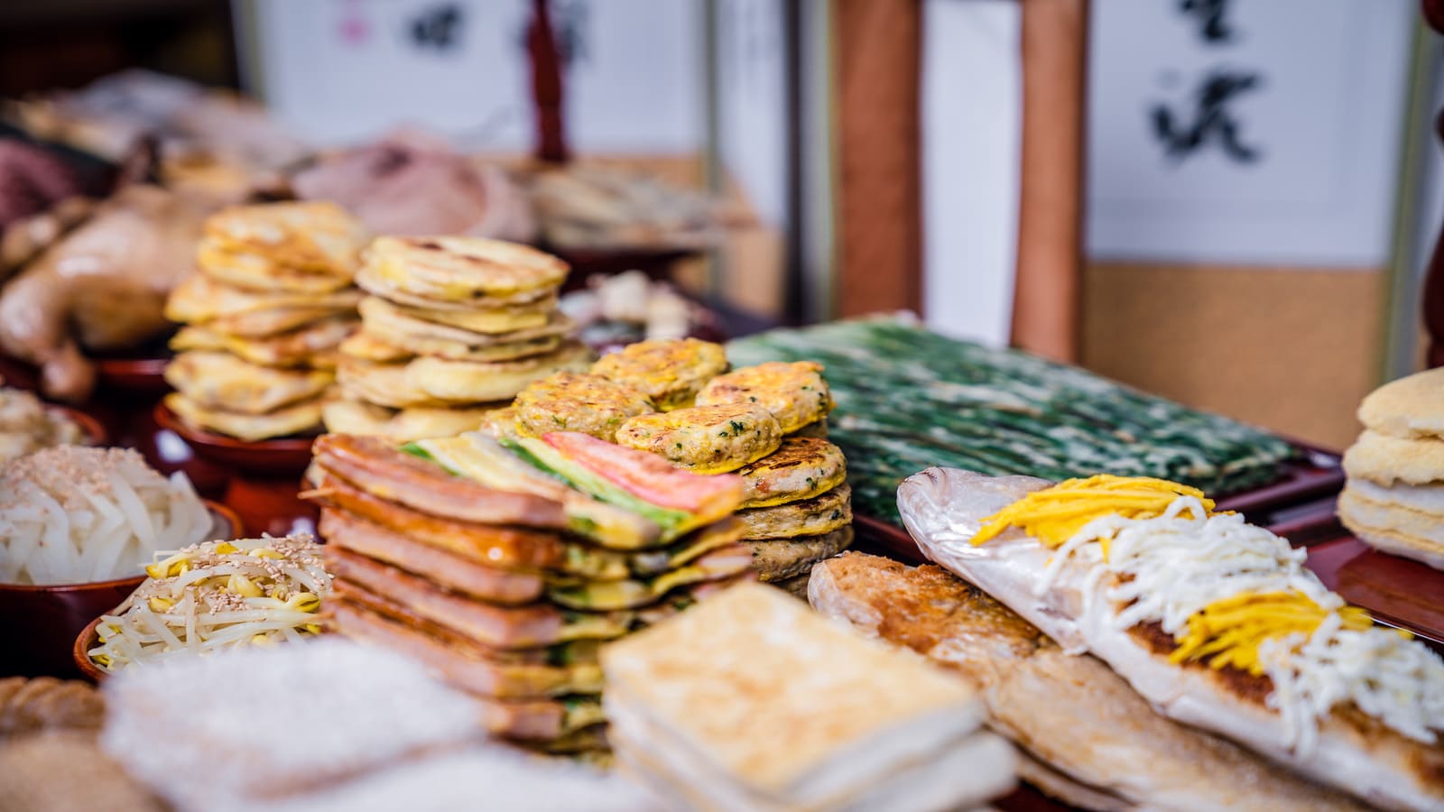 Kippo名古屋が教える！韓国の旧正月 ~行事編~ - Kippo 名古屋