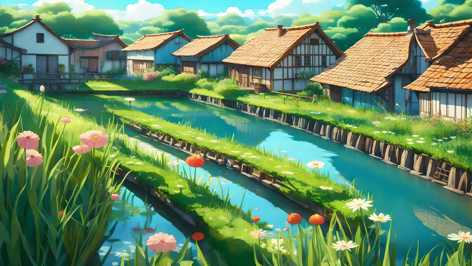 Kippo名古屋が教える！韓国アニメって？ - Kippo 名古屋